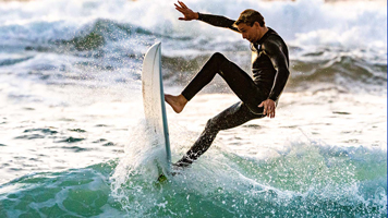 Surfen in Australien | Work Travel Fun Australien